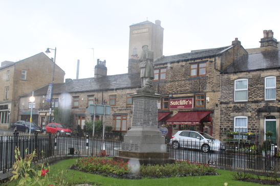 Farsley